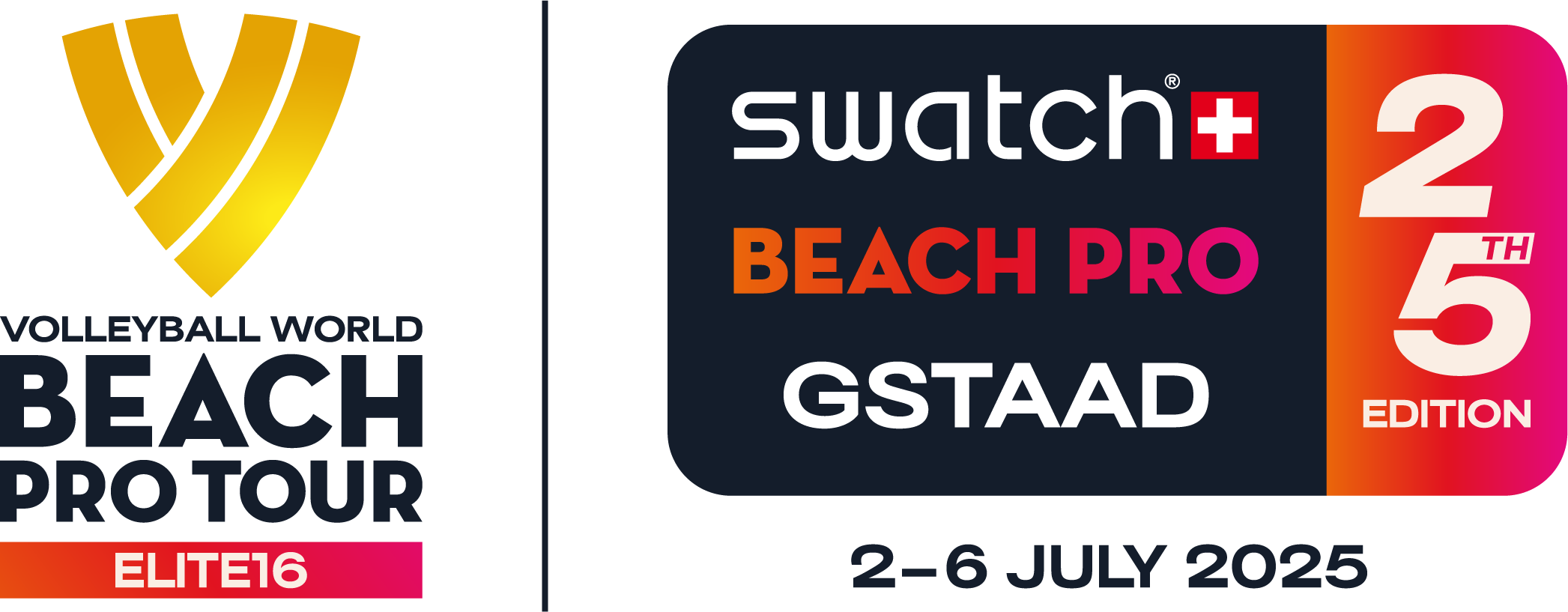 Swatch Beach Pro Gstaad